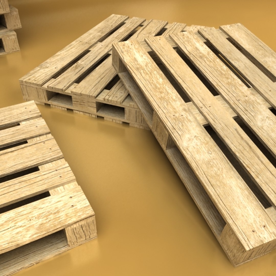 Maya Pallet Resolution