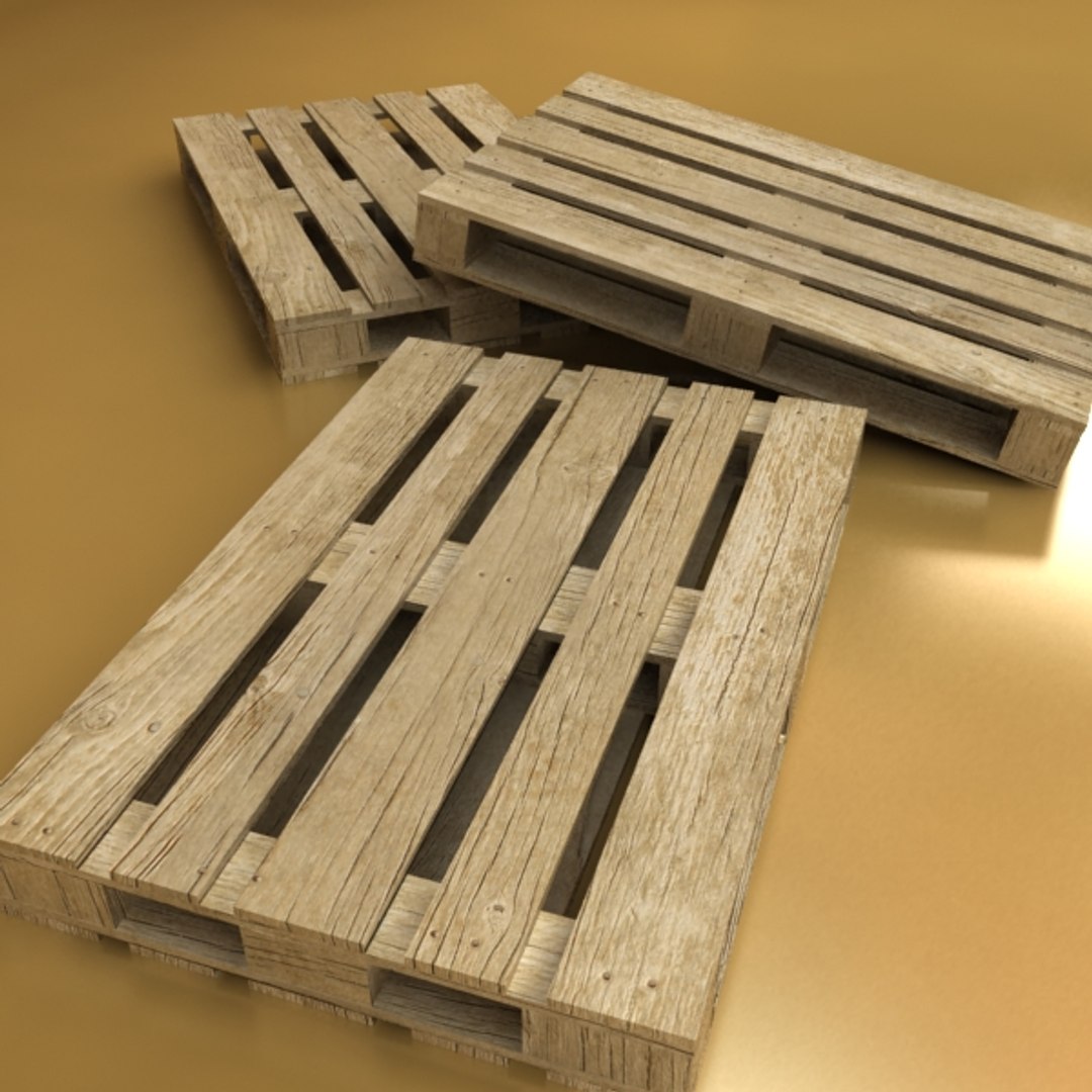 Maya Pallet Resolution