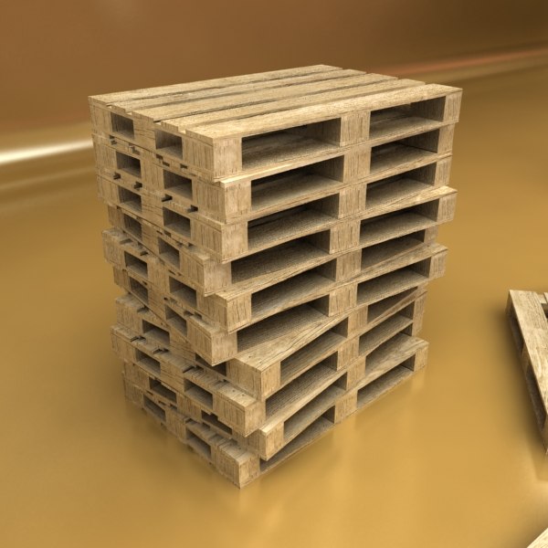 maya pallet resolution