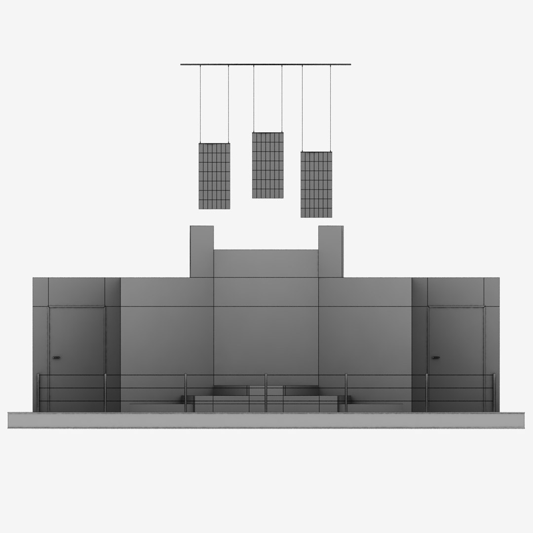 3d Formula Sport Podium