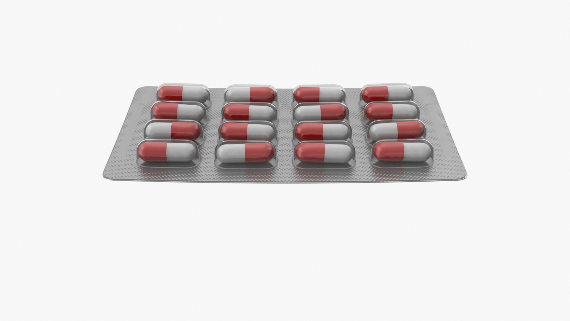3d Pills Tablets