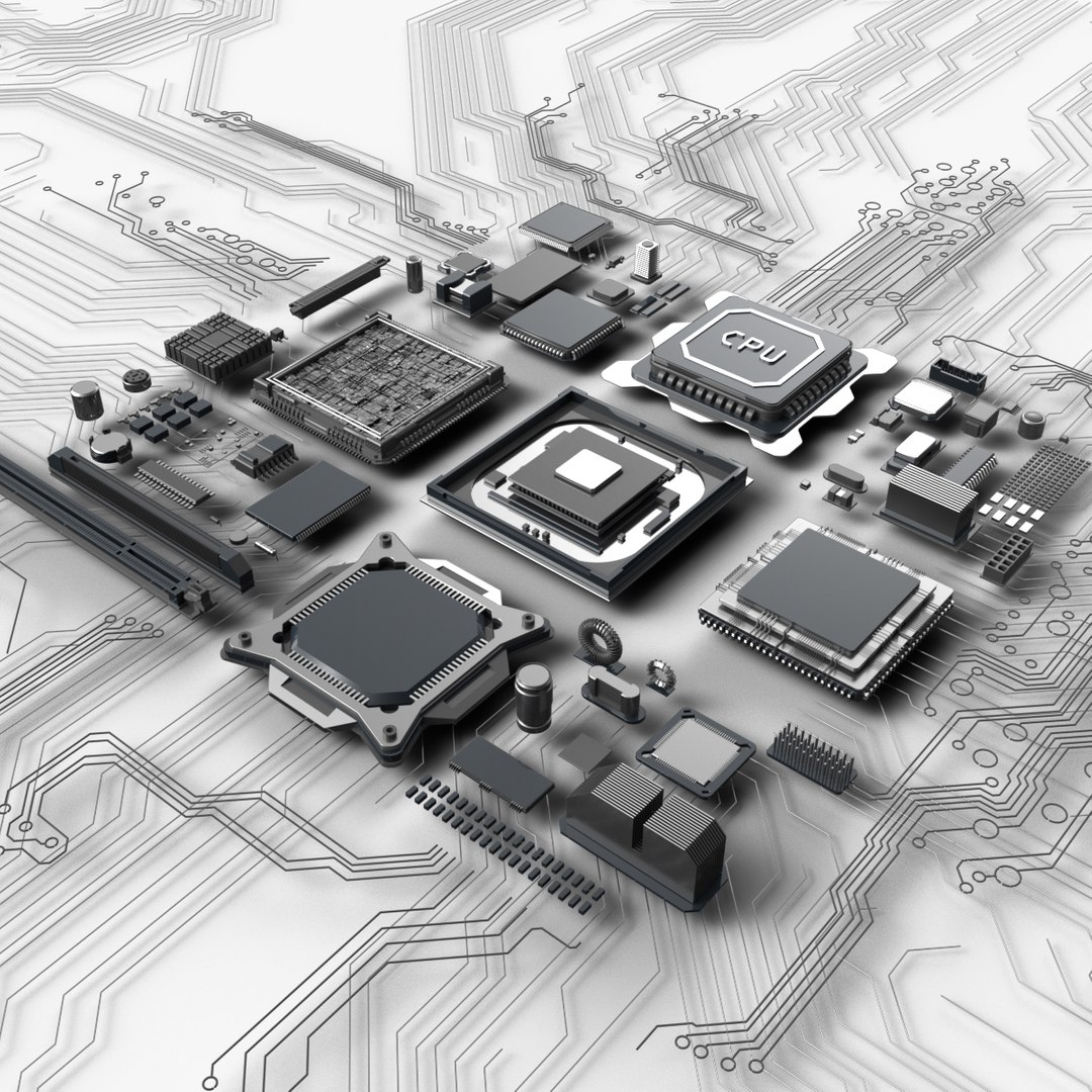 3d computer chippenham