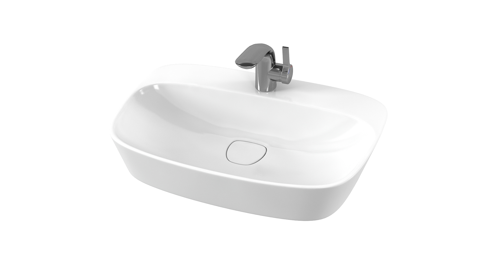 Ideal Standard Dea 3D - TurboSquid 1486794