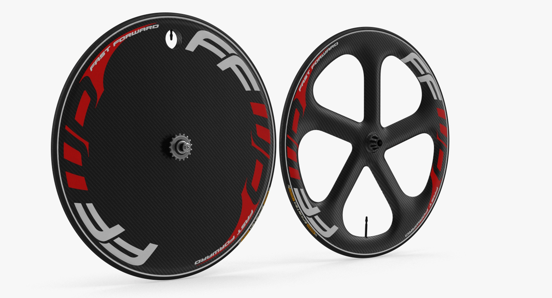 Track bike wheels store