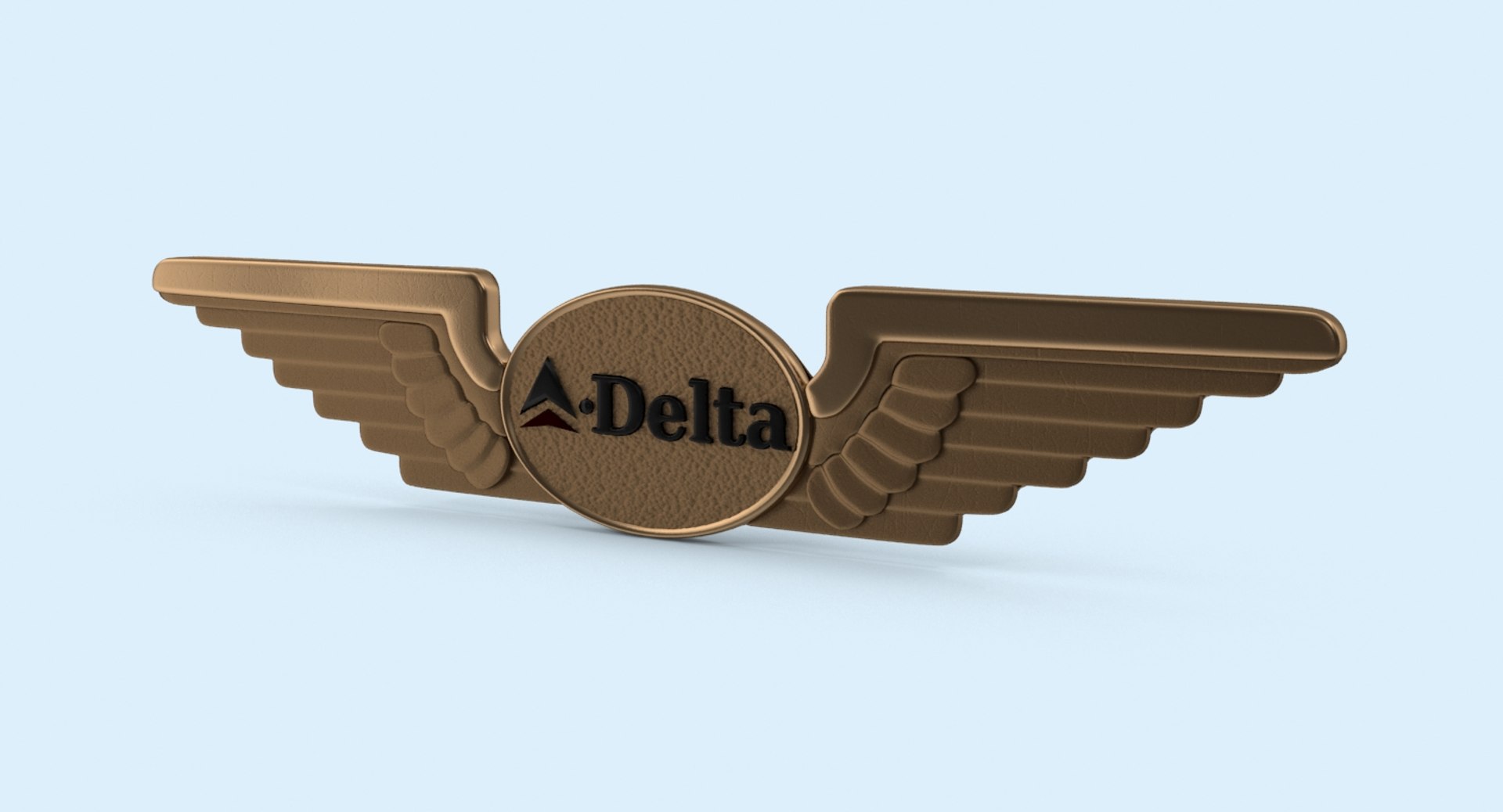 3d junior-wings-badge-set---delta