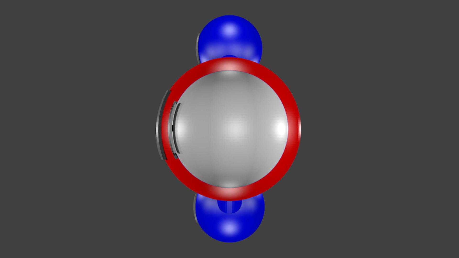 Nitric Acid 3D Model - TurboSquid 1517736