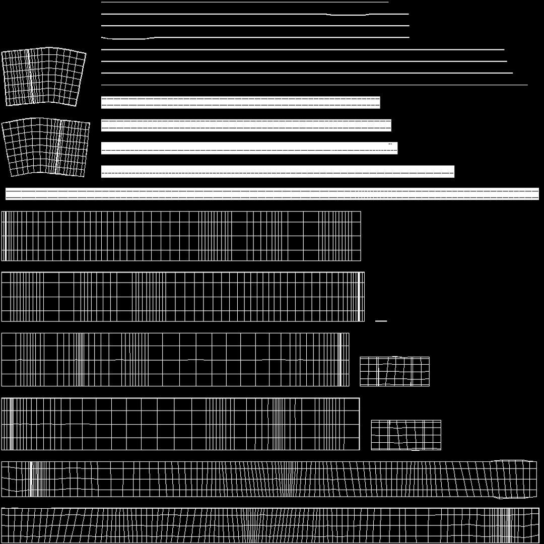 3D Oculus Rift - TurboSquid 1235110