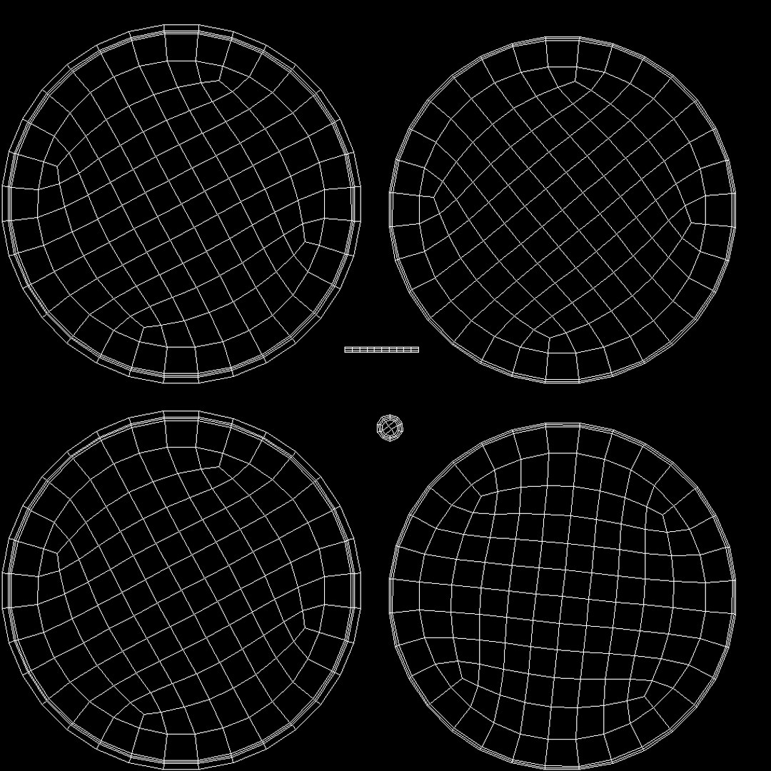 3D Oculus Rift - TurboSquid 1235110