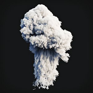 Smoke STL Models for Download | TurboSquid