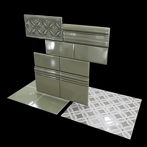 Low Poly Gables 3D Models For Download | TurboSquid