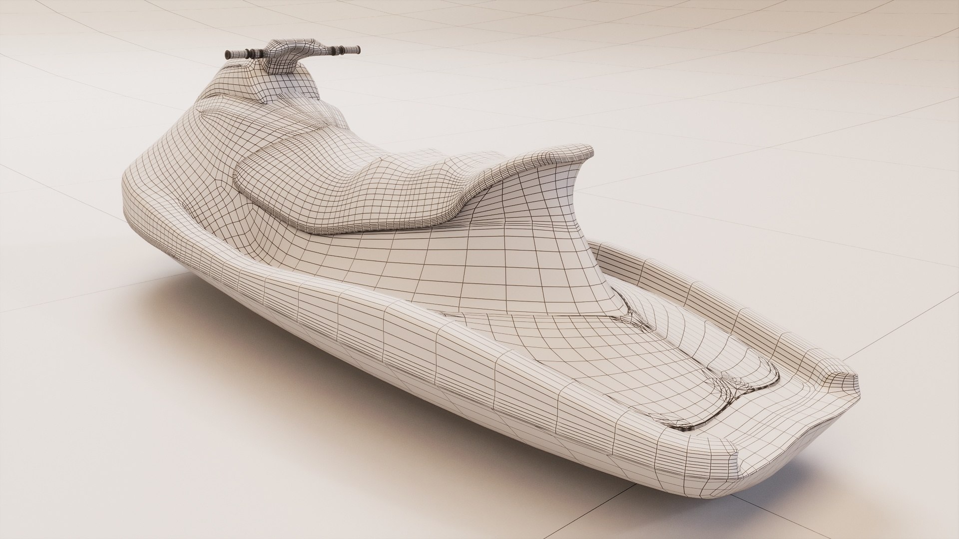 Jet Ski Max