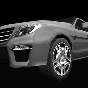 Car 3D Models for Download | TurboSquid