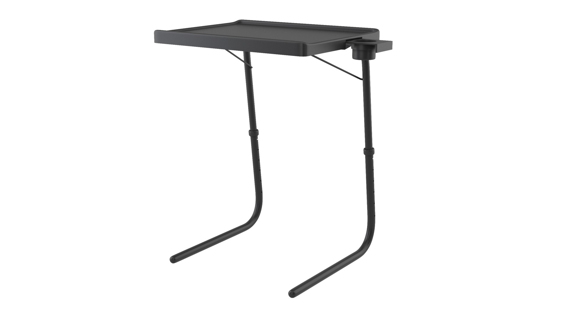 Laptop Table 3D - TurboSquid 1879844