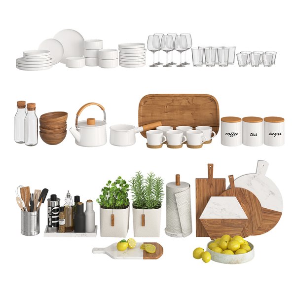 3D ikea metod bodbyn - TurboSquid 1358245