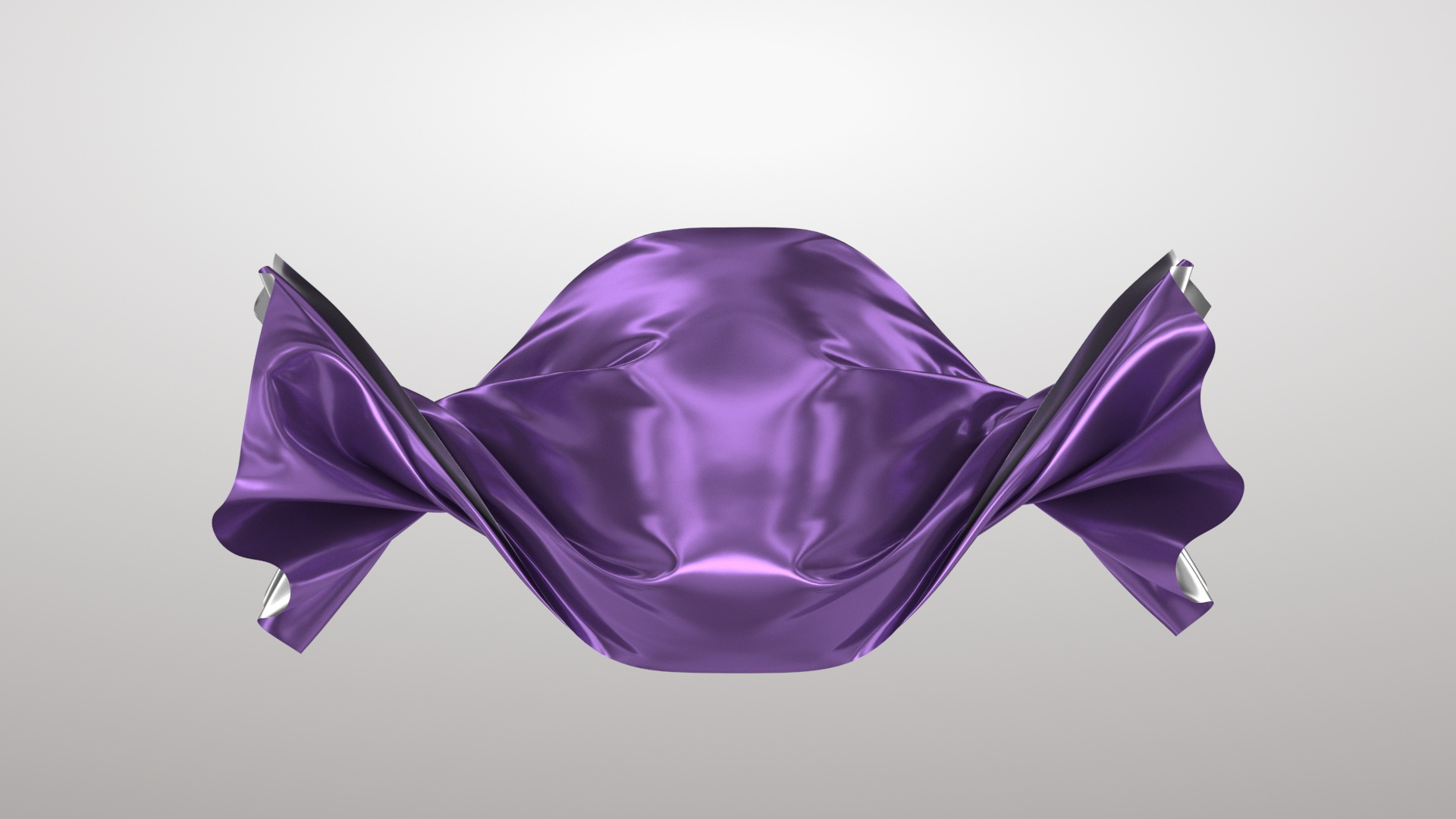 3D Collection Candy Wrappers 2 In 1 - TurboSquid 2343415