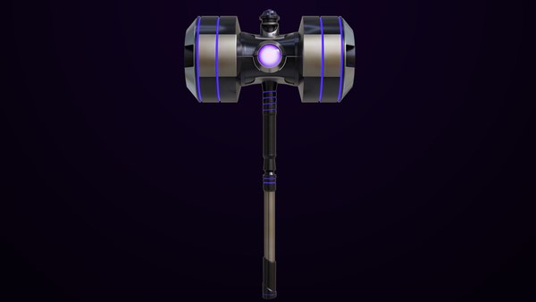unity hammer