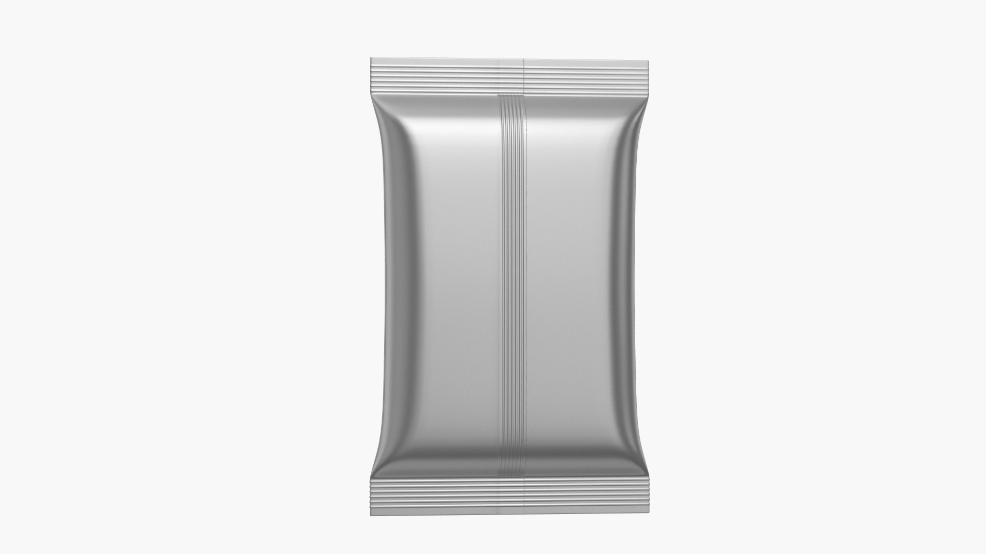 Container Bag Wrapper 3D - TurboSquid 1603279