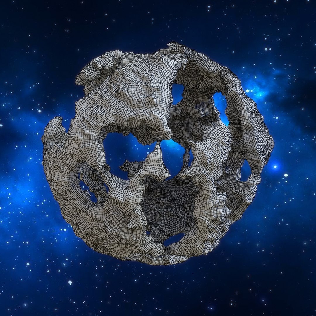 pack dead planets max