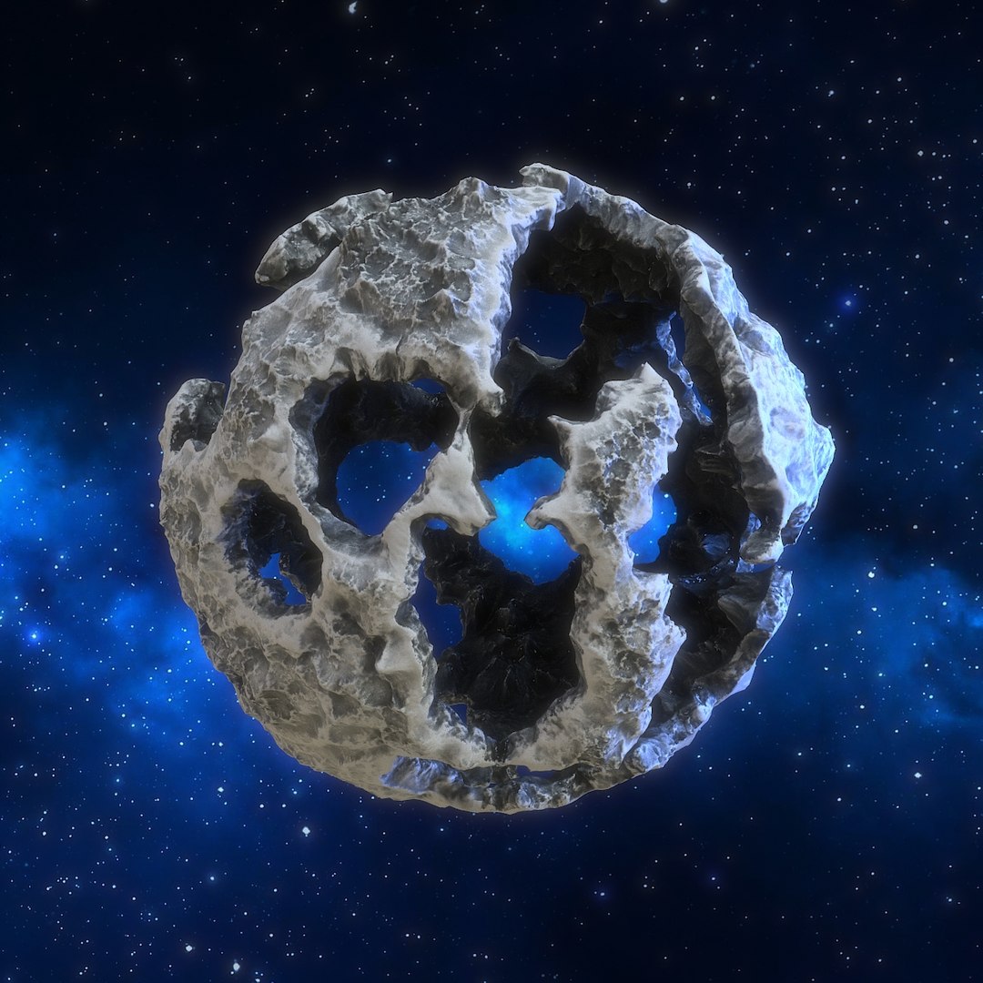 pack dead planets max