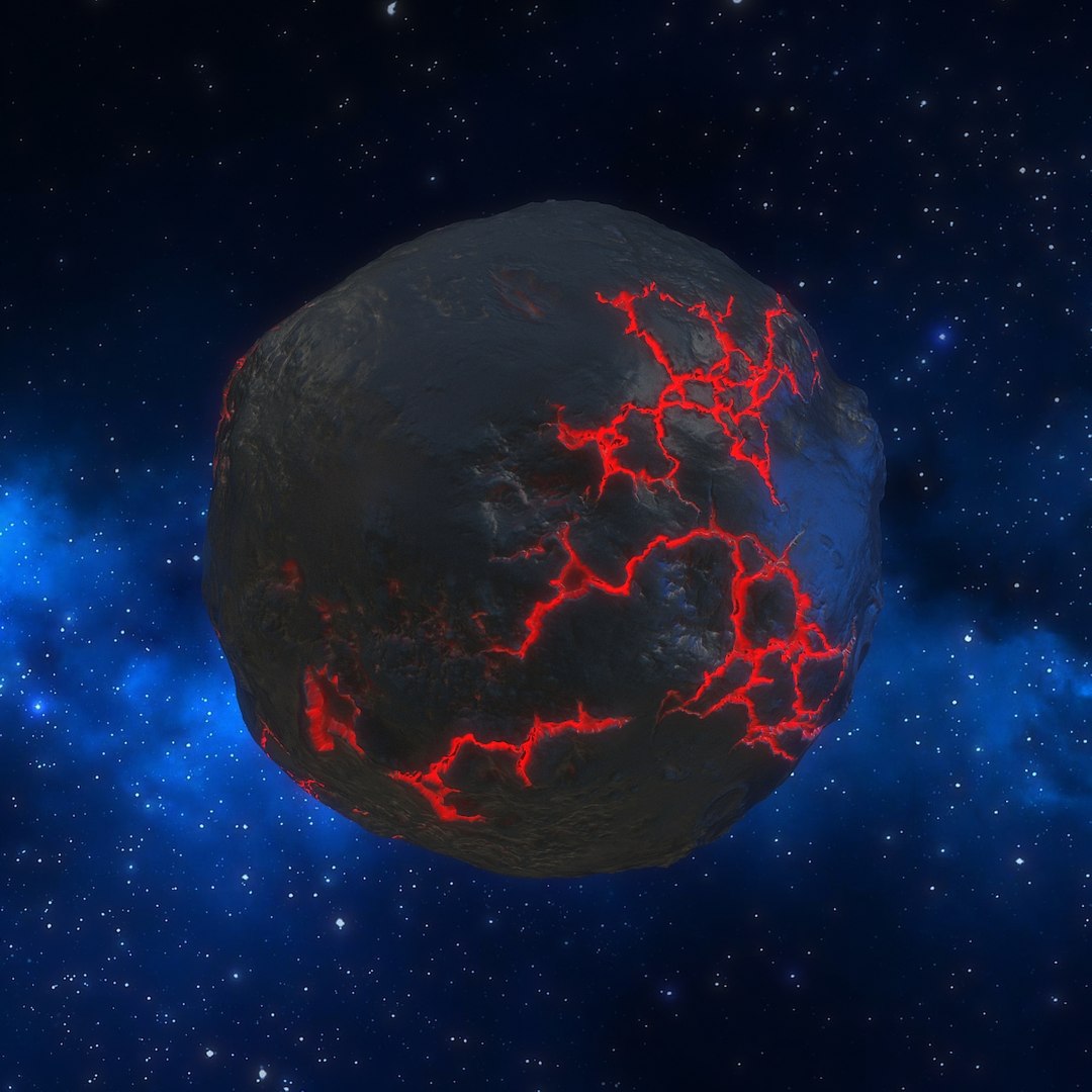 pack dead planets max