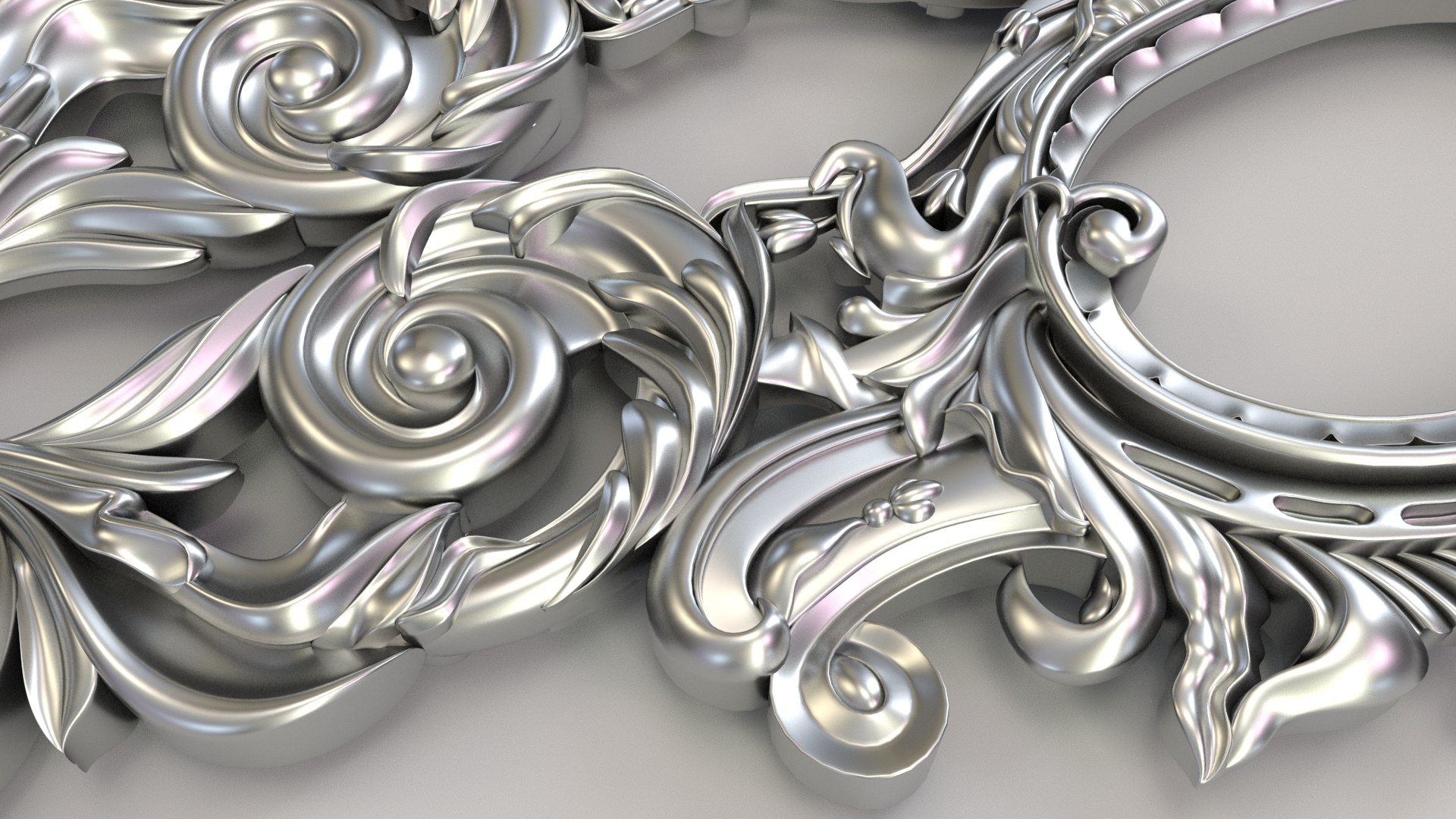 Scissors X2 3D model - TurboSquid 2086879