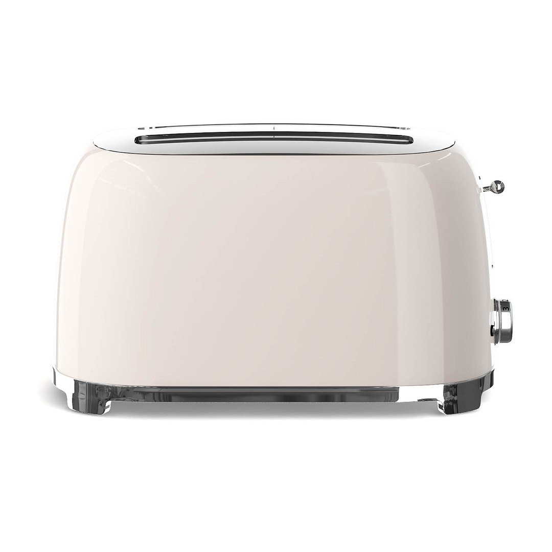 Beige Toaster 3D Model - TurboSquid 1437428