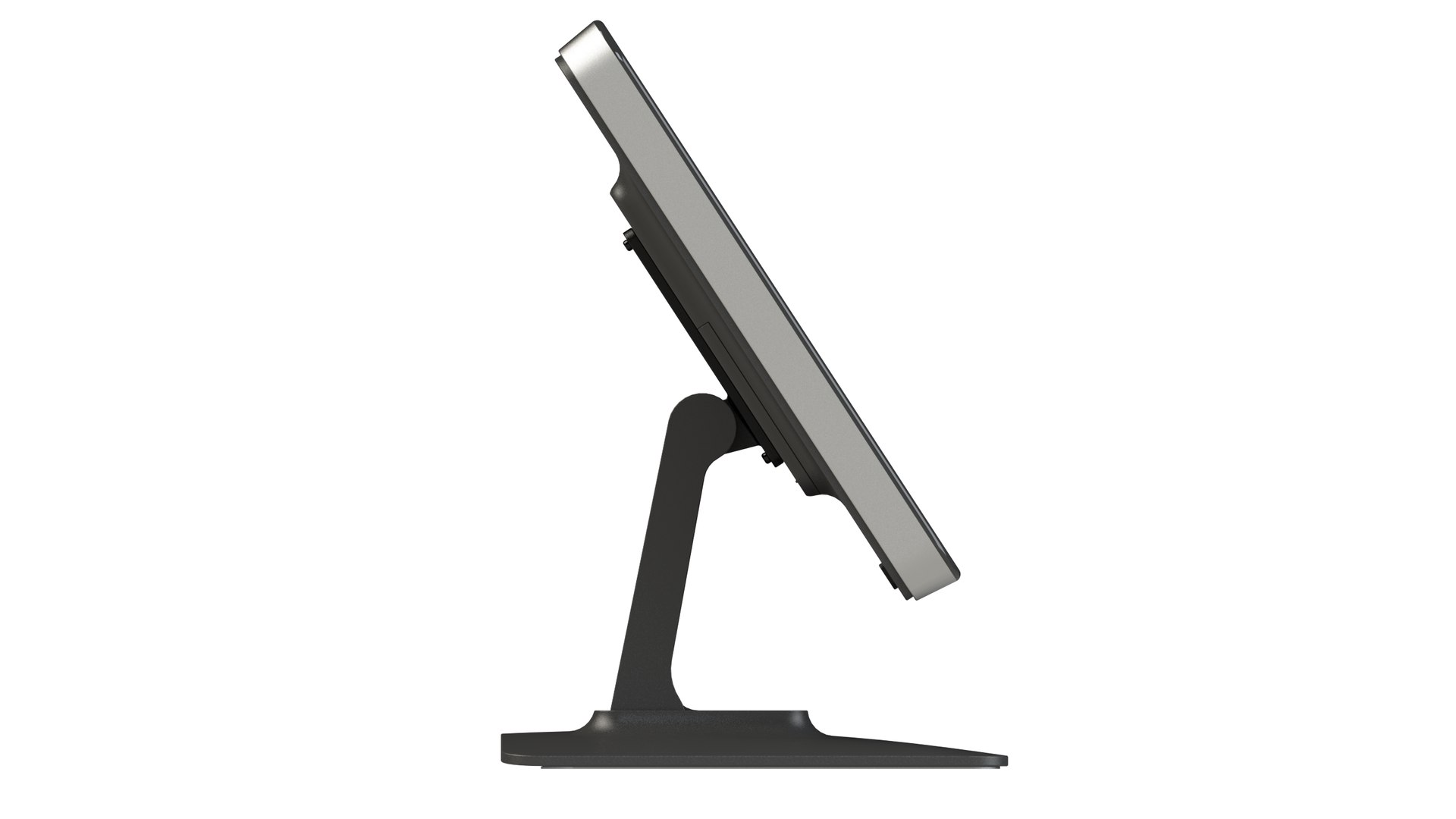 3D Pos Terminal Monitor 15 - TurboSquid 1371471