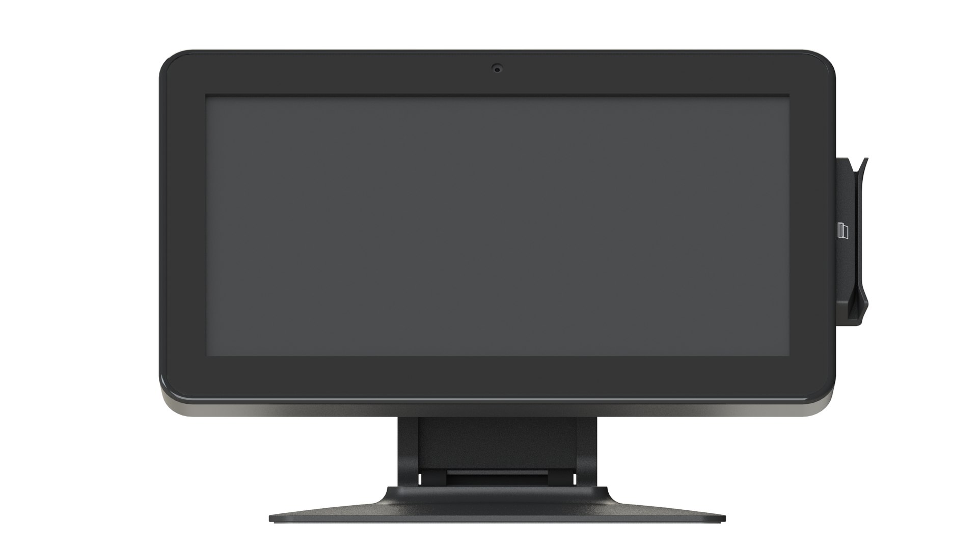 3D Pos Terminal Monitor 15 - TurboSquid 1371471