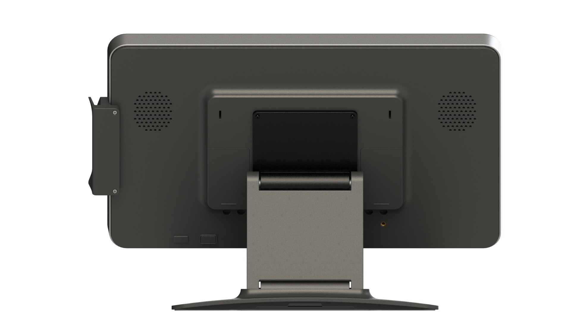 3D Pos Terminal Monitor 15 - TurboSquid 1371471