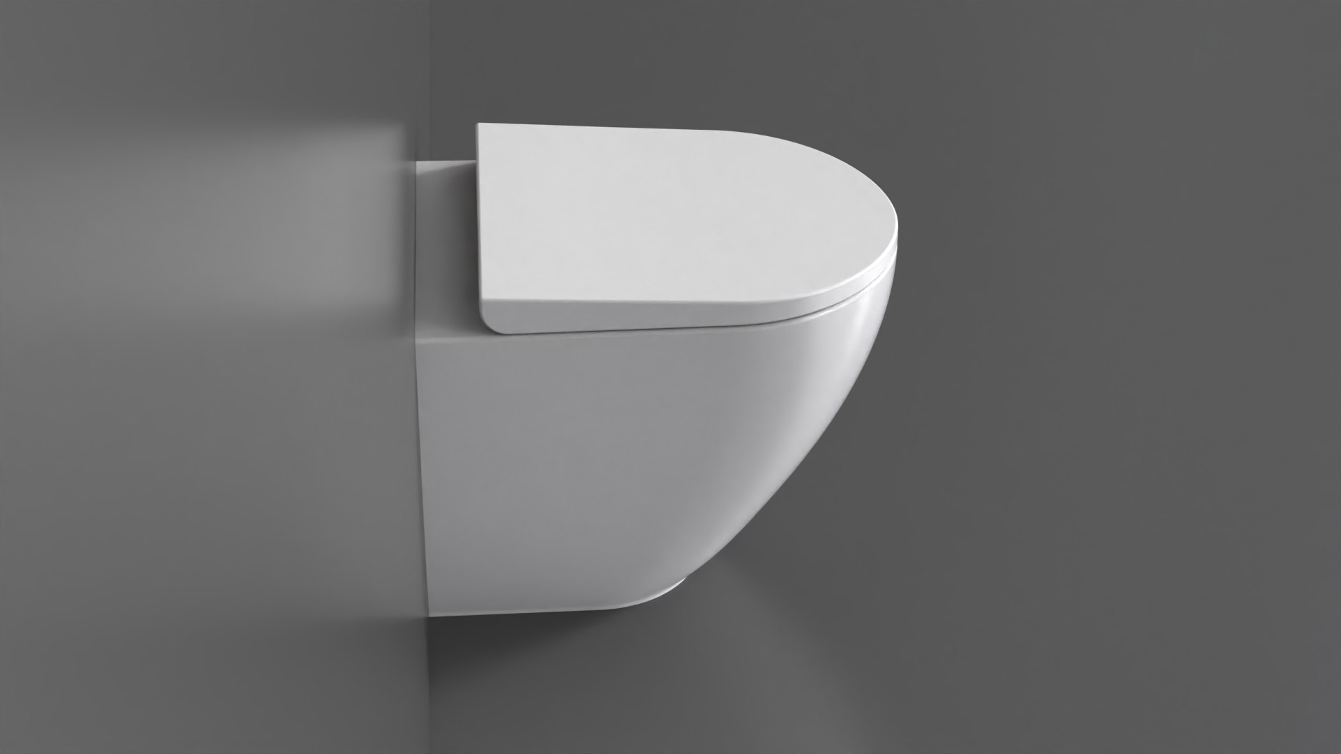 3D WC8 Toilet - TurboSquid 2168769