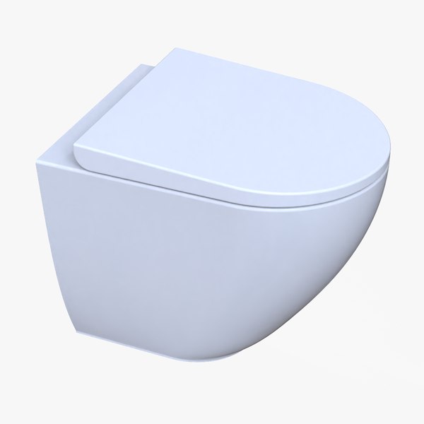 modelo 3d WC8 WC - TurboSquid 2168769