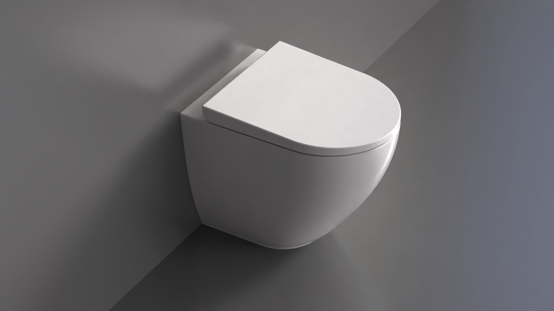 3D WC8 Toilet - TurboSquid 2168769