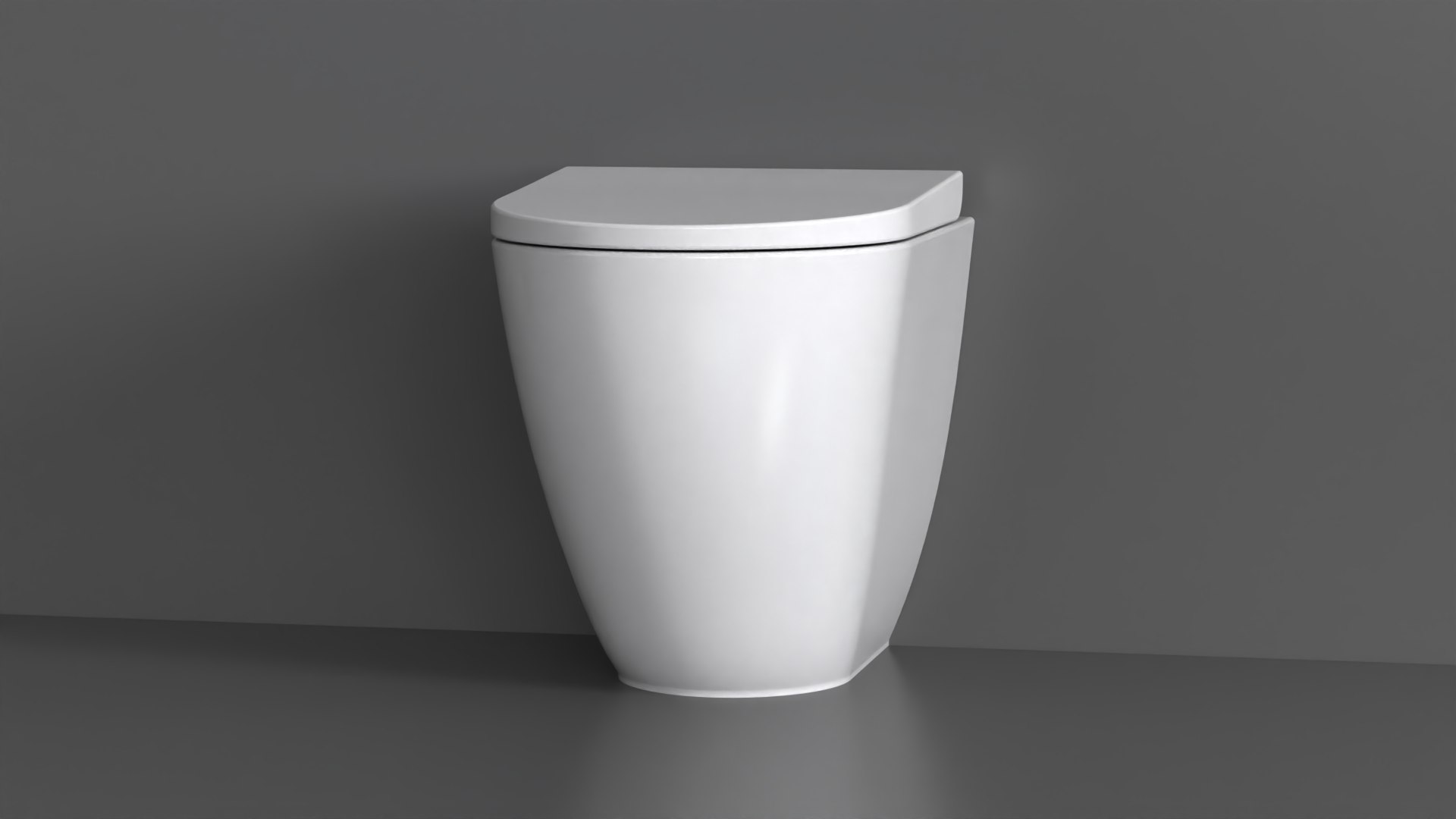 3D WC8 Toilet - TurboSquid 2168769