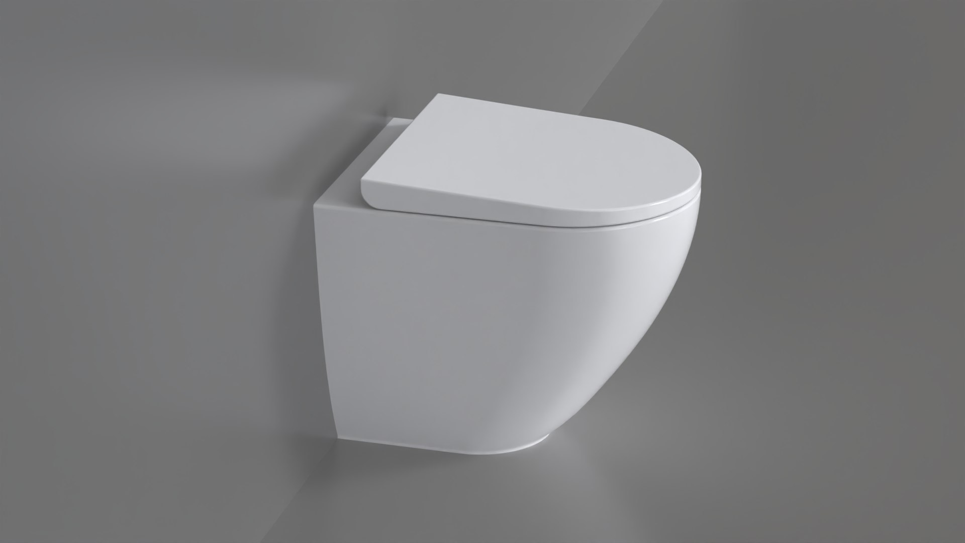 3D WC8 Toilet - TurboSquid 2168769