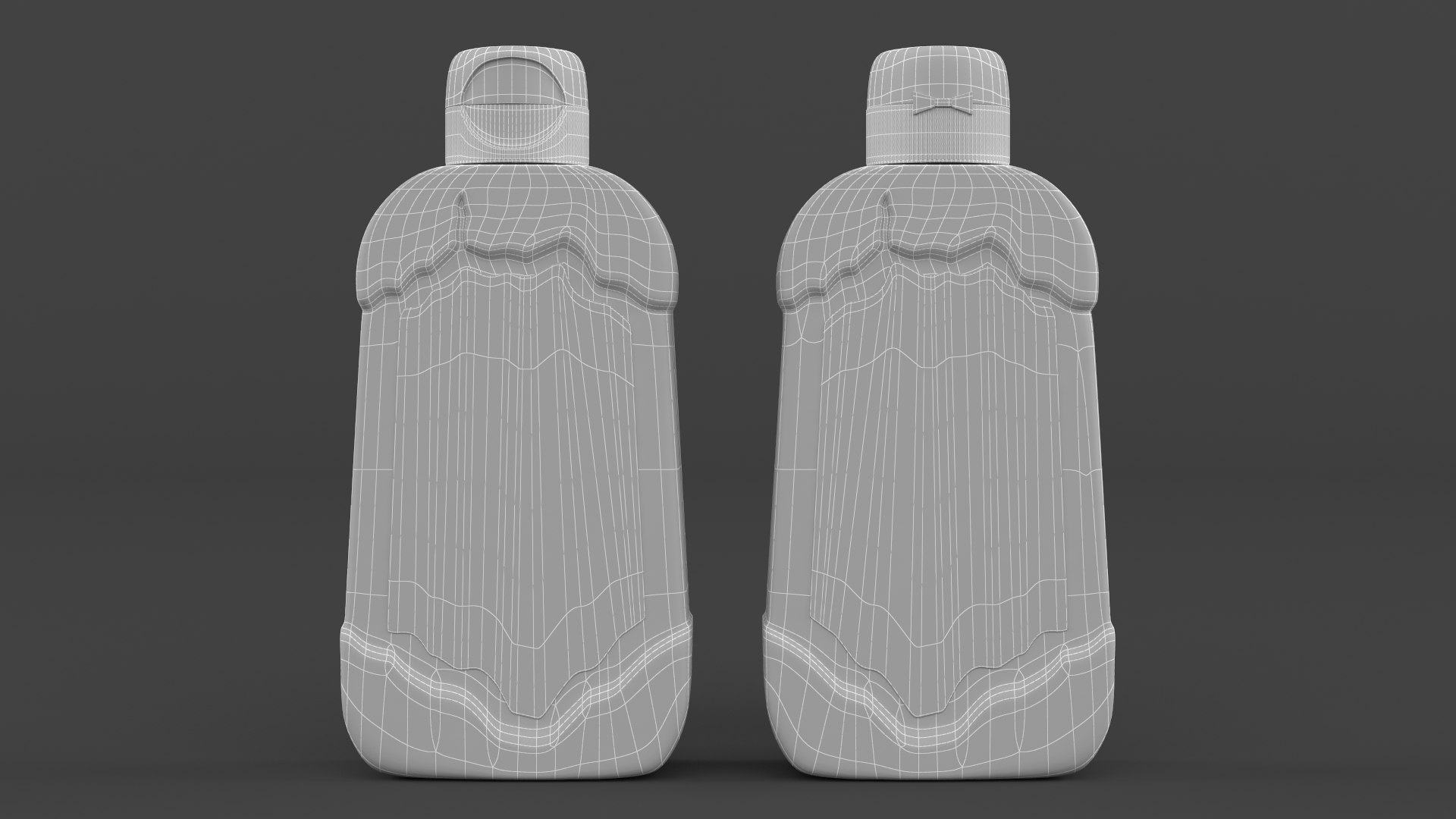 3D Unicorn Magic Shell Model - TurboSquid 2024931