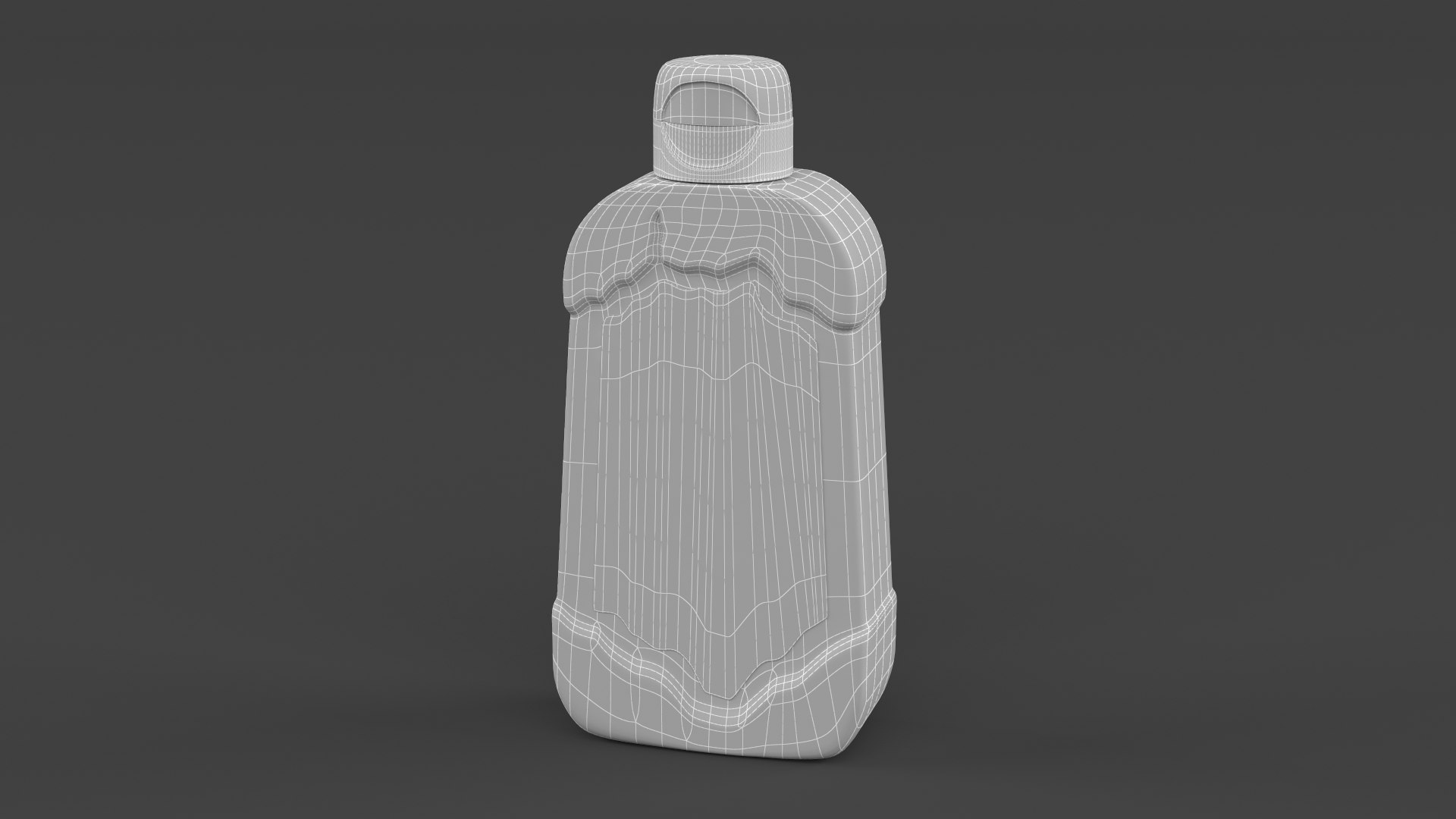 3D Unicorn Magic Shell Model - TurboSquid 2024931