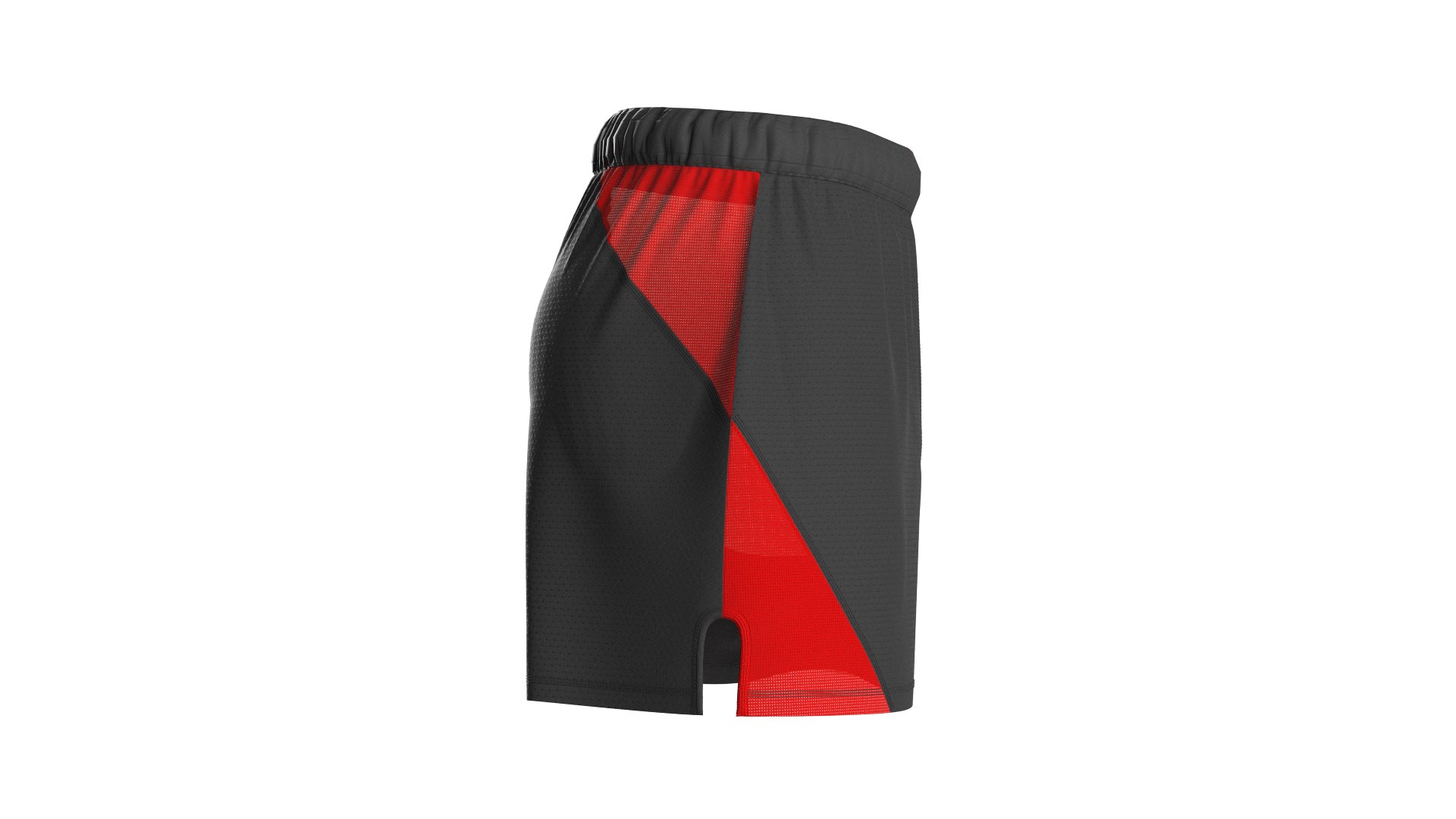 Male Short 3D Model - TurboSquid 2227807