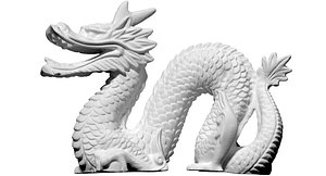Free 3D Dragon Models | TurboSquid
