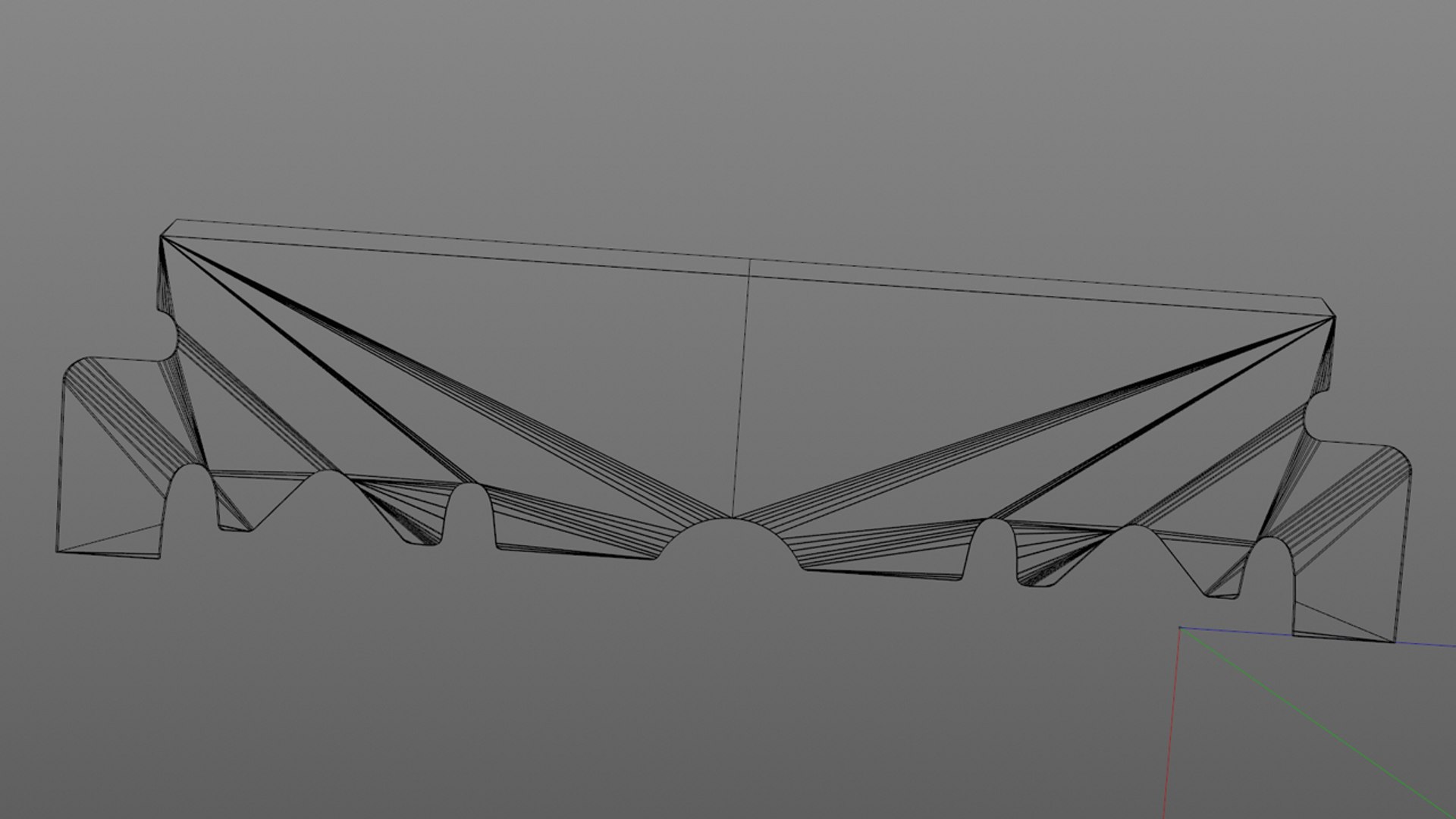 Single Edge Blade Razor 3D Model - TurboSquid 1464438