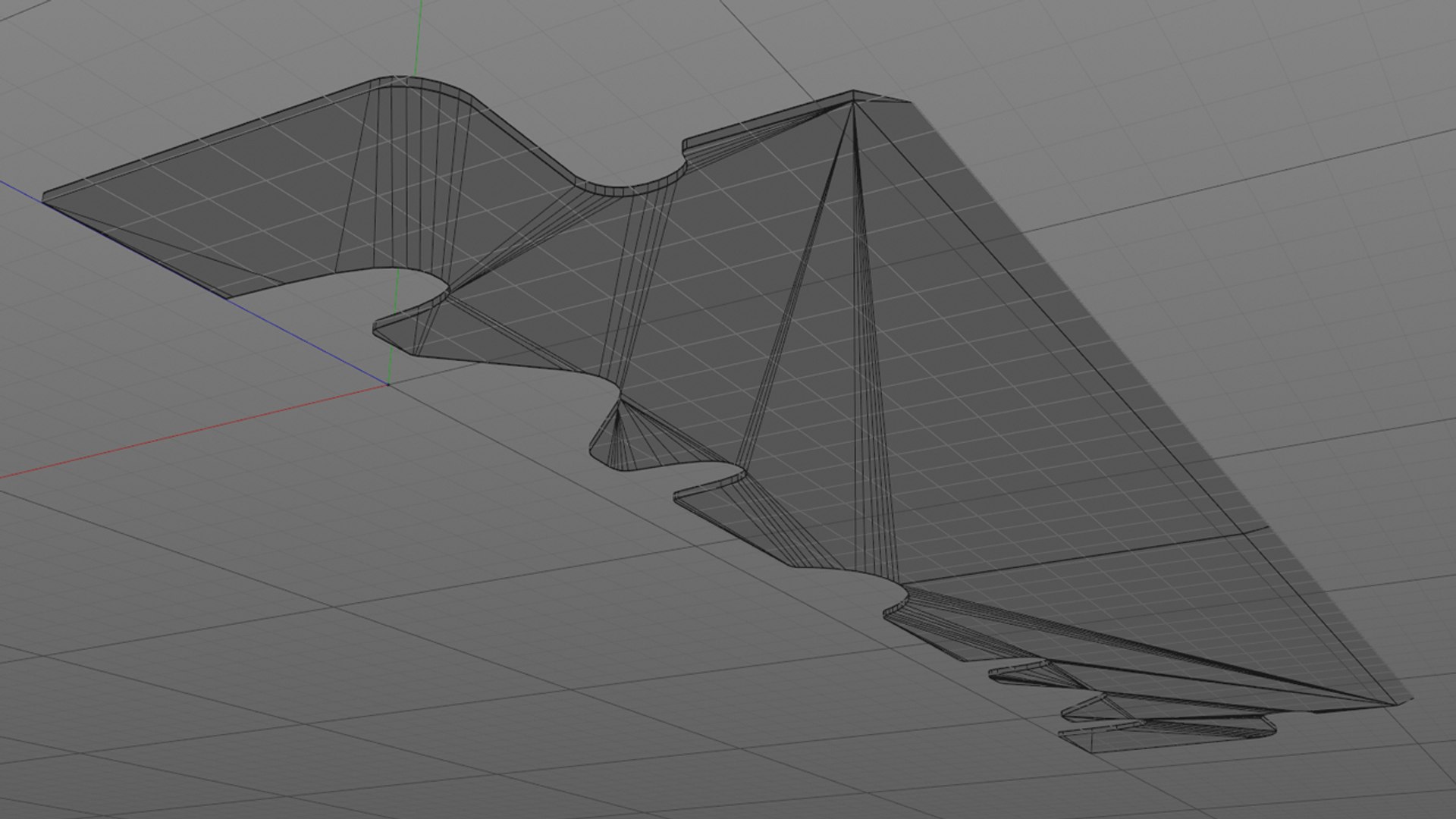 Single Edge Blade Razor 3D Model - TurboSquid 1464438