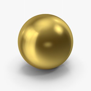 Download 3D Sphere OBJ Models - TurboSquid