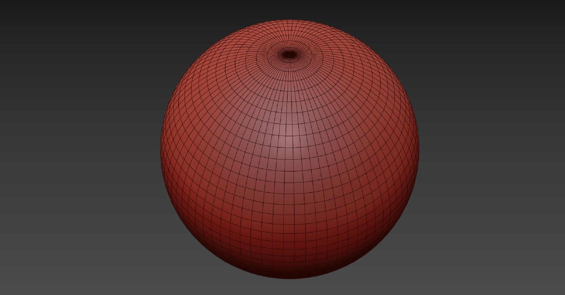 Gold Ball 3D Model - TurboSquid 1837809