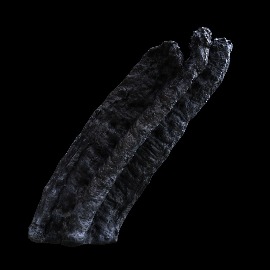 3d Hell Structures-faraon Snakes Model