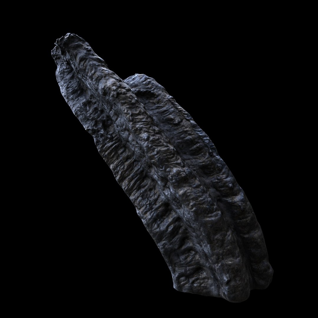 3d Hell Structures-faraon Snakes Model