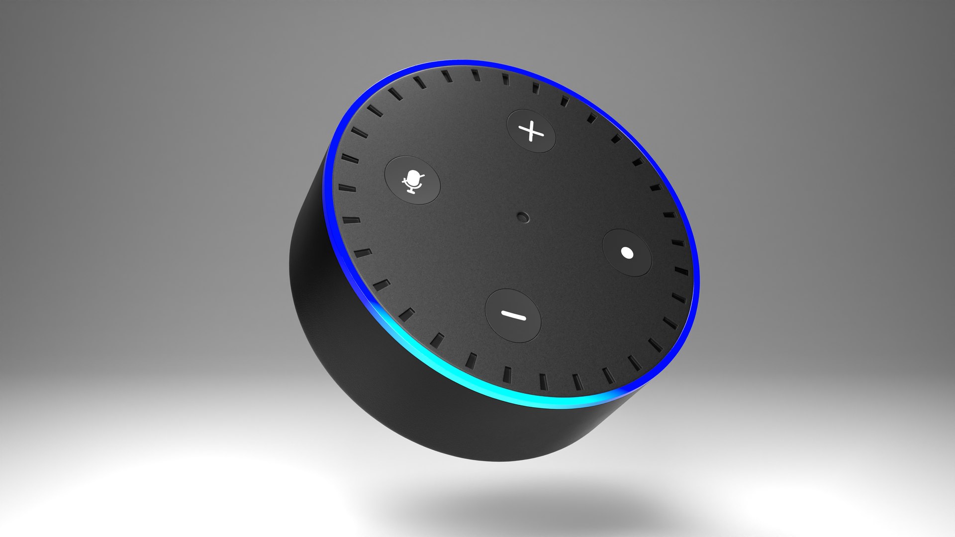 Bluetooth Speakers 3D - TurboSquid 2281699