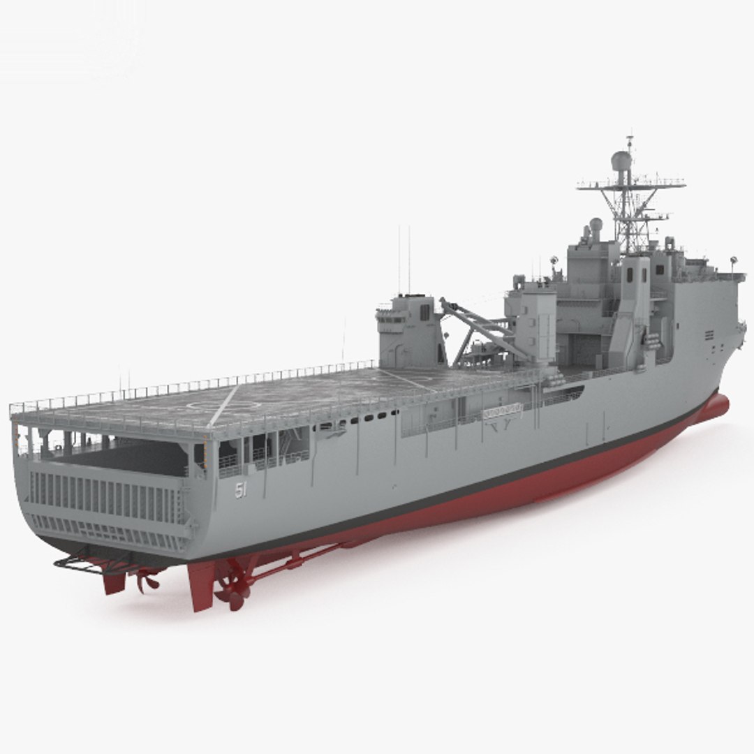 Ferry-class harpers ferry model - TurboSquid 1518014