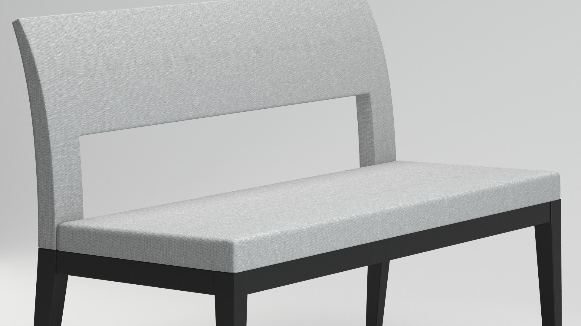 Bench 20 3D Model - TurboSquid 1586753