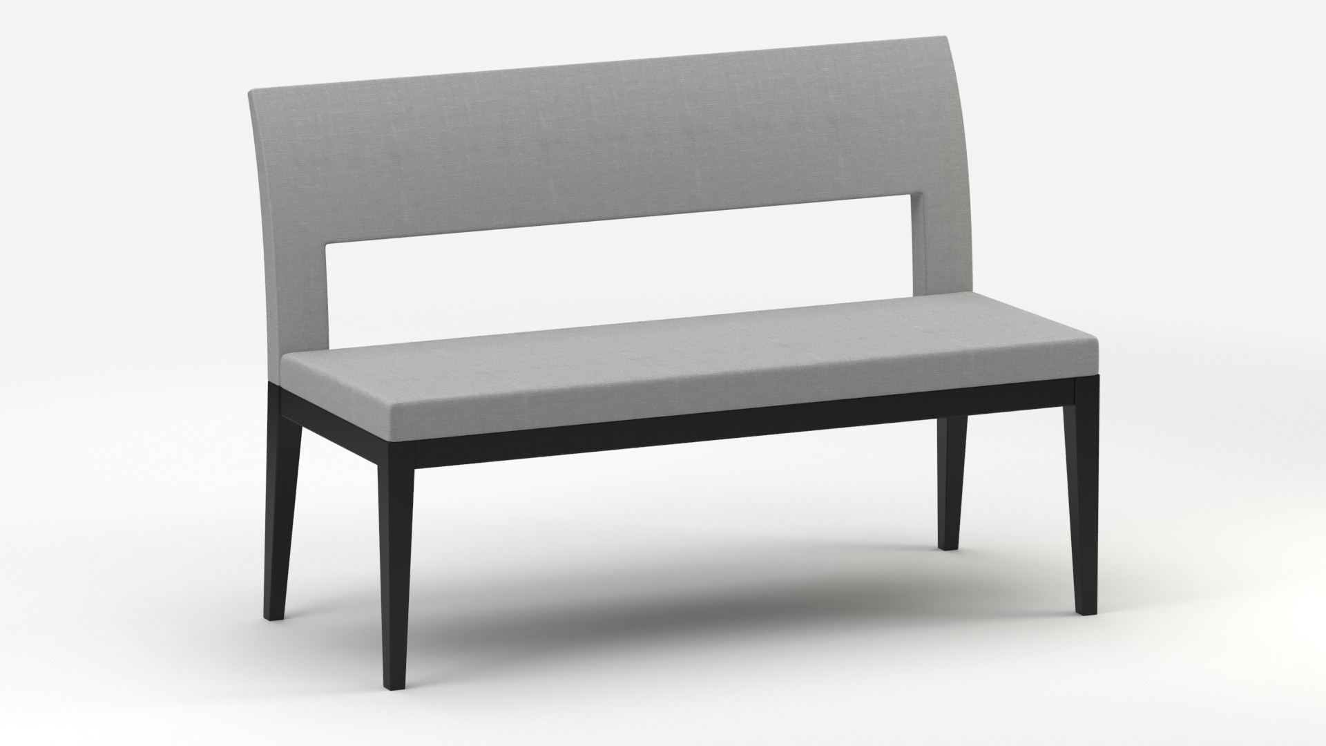 Bench 20 3D Model - TurboSquid 1586753