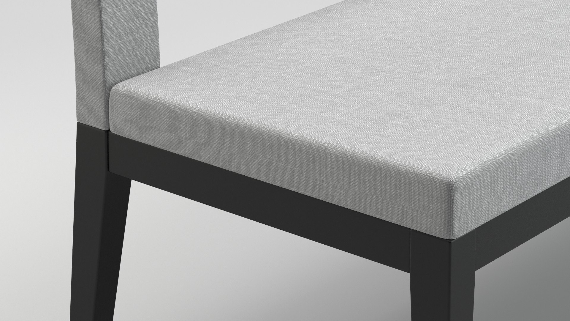 Bench 20 3D Model - TurboSquid 1586753