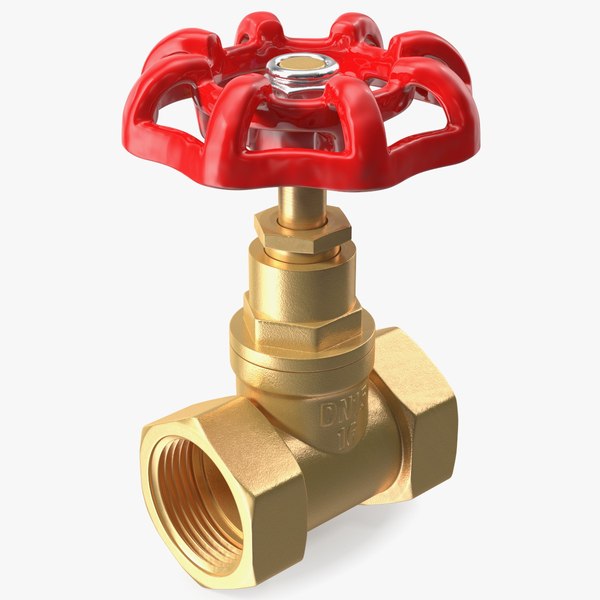 Free 3D Valve Models | TurboSquid